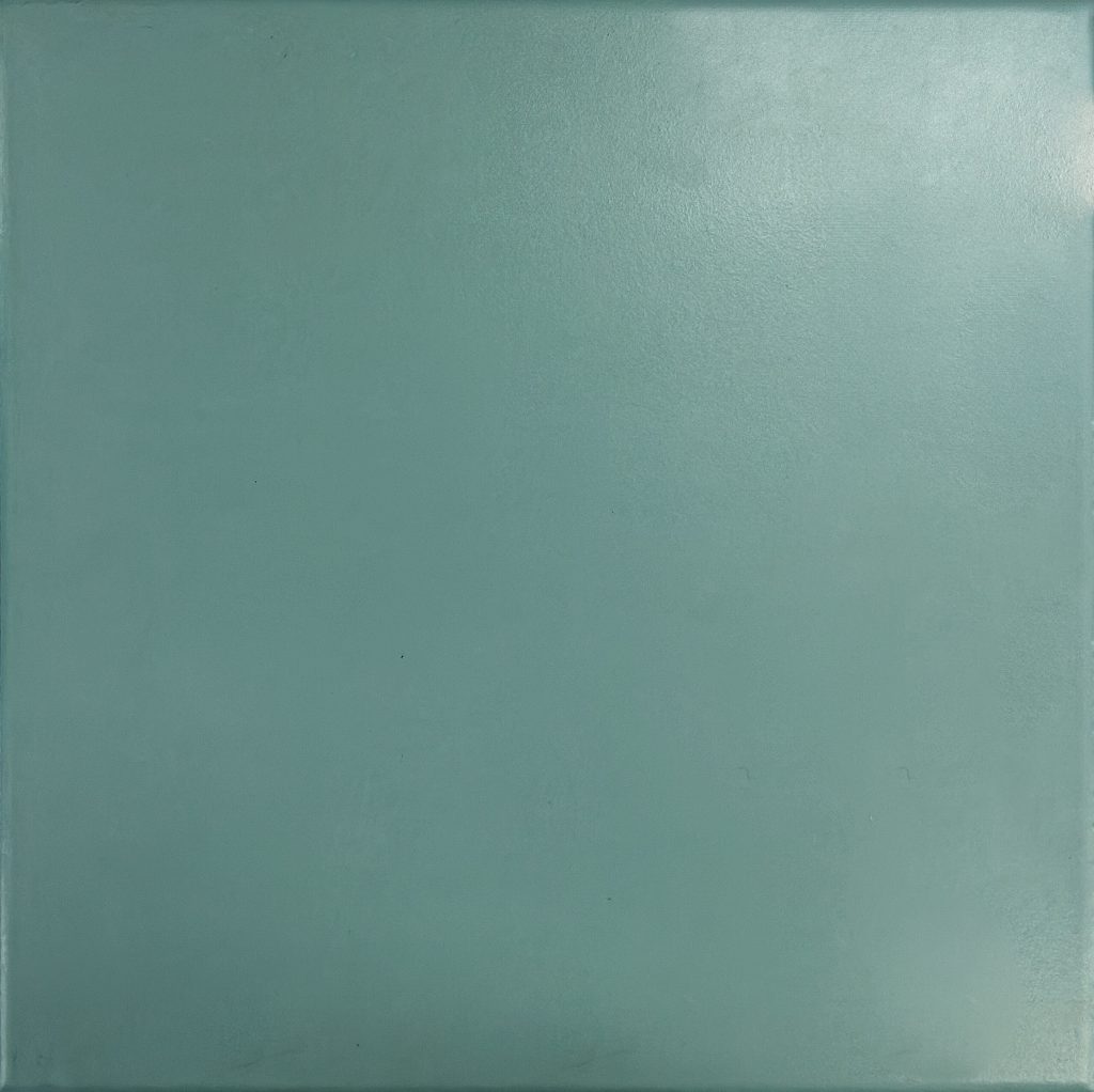 TURQUESA 30X30 MATE - Attmosferas